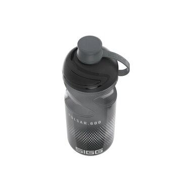 Sigg Gourde Pulsar 0.6 l Anthracite | postshop.ch
