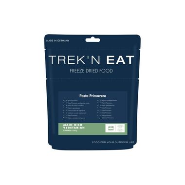 Trek 'N Eat Plat principal Pâtes primavera aux légumes variés | postshop.ch