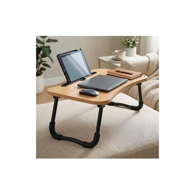 EASYmaxx Supports d’ordinateur portable EASYmaxx Table à genoux 17 ...
