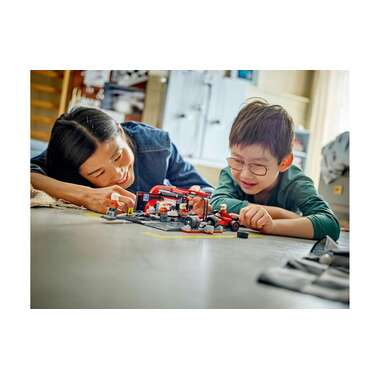 LEGO® City Project Alicia 60443 | postshop.ch