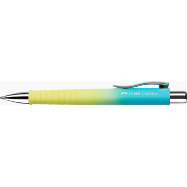 FABER-CASTELL Kugelschreiber Poly Ball 241109 Urban Sunrise | postshop.ch