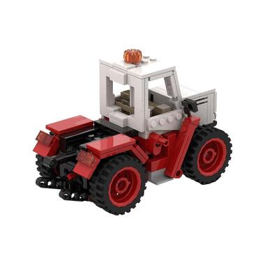 Brixies Plus MB-Trac 65/70 Scale 1:30 | postshop.ch