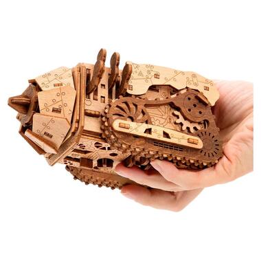 Escape Welt Puzzle Game Space Rover – Puzzle Box | postshop.ch