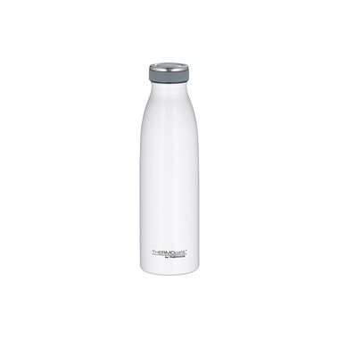 Thermos Thermos Bottle TC 500 ml, White | postshop.ch