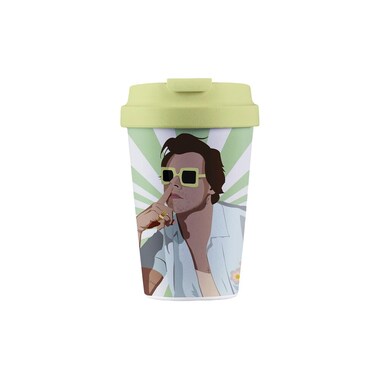 BioLoco Outdoor-Becher Easy Cup-Golden 350 ml | postshop.ch