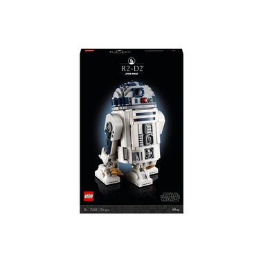 LEGO® Star Wars R2-D2 #75308 | postshop.ch