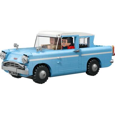 LEGO® Harry Potter Flying Ford Anglia 76470 | postshop.ch