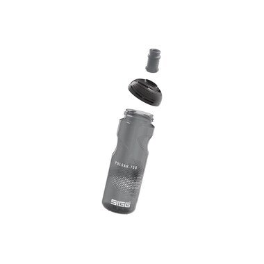 Sigg Trinkflasche Pulsar 0.75 l Anthrazit | postshop.ch