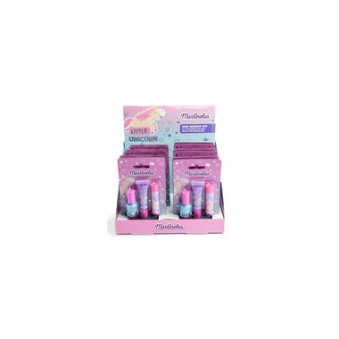Martinelia Makeup Set Unicorn Mini Make Up | postshop.ch