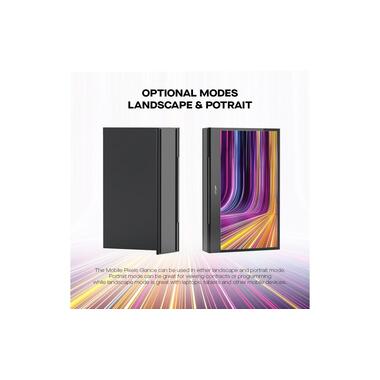 Mobile Pixels Monitor Glance 16" 16", 1920 x 1080 (Full HD) | postshop.ch
