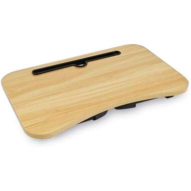 EASYmaxx Supports d’ordinateur portable EASYmaxx Table à genoux 17 ...