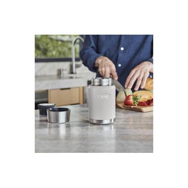 Thermos Thermo-Foodbehälter Icon 0.71 l, Sandstone | postshop.ch