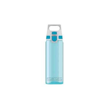 Sigg Trinkflasche Total Color One 0.6 l, Aqua | postshop.ch
