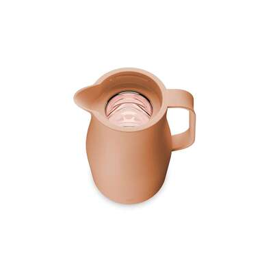 Alfi Thermoskanne Neo 1000 ml, Soft apricot | postshop.ch