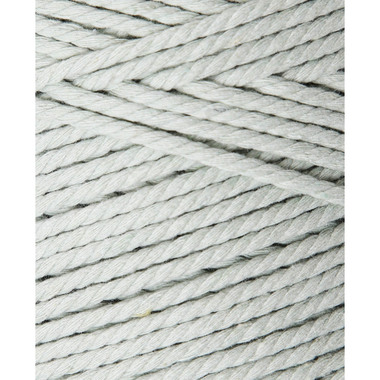 I AM CREATIVE Macrame Rope 6203.24 little green, 2mm, 500g | postshop.ch