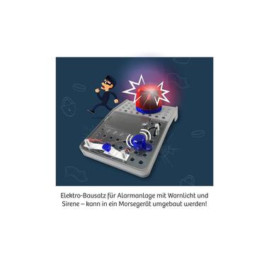 Kosmos Experiment Kit Electro Alarm | postshop.ch