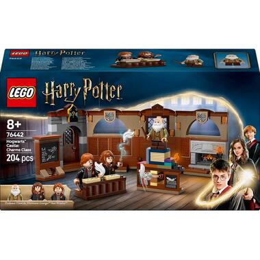 LEGO® Harry Potter Hogwarts Castle: Potions Class 76442 | postshop.ch
