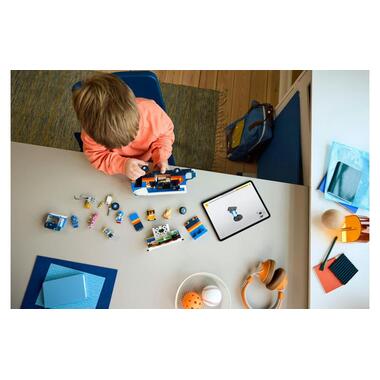 LEGO® Sonic Team Command Truck 77006 | postshop.ch