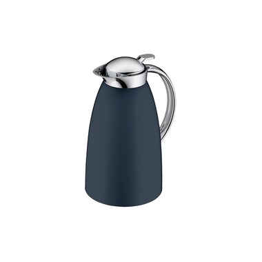Alfi Thermos Flask Gusto 1000 ml, Night Blue | postshop.ch