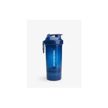 Smartshake Original2go One 800 ml, Marine Blue | postshop.ch