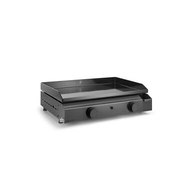 Forge Adour Gas Grill Plancha Base, 60 cm | postshop.ch