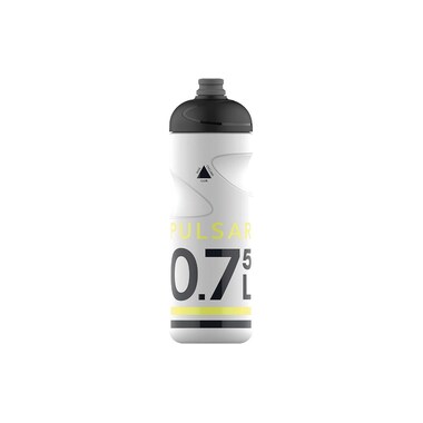 Sigg Water Bottle Pulsar 0.75 l White | postshop.ch
