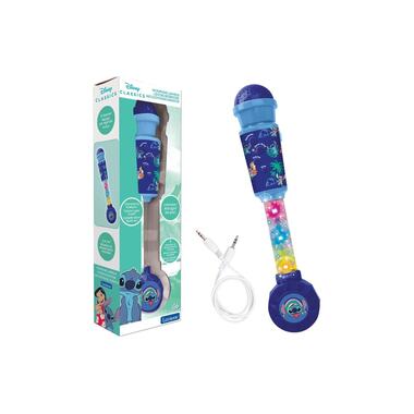Lexibook Musical Instrument Stitch Microphone | postshop.ch
