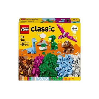 LEGO® Classic Creative Dinosaurs 11041 | postshop.ch