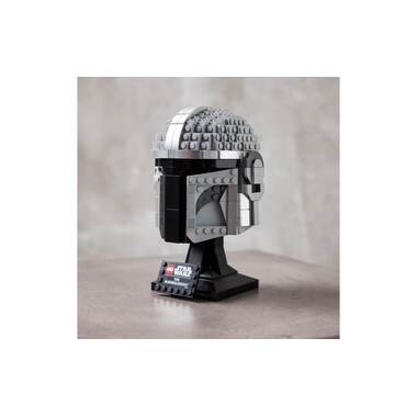 LEGO® Star Wars Mandalorian Helmet 75328 | postshop.ch