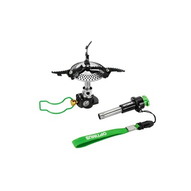 Optimus Gas Stove Crux Lite Piezo | postshop.ch