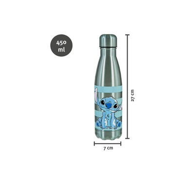 Scooli Gourde Lilo & Stitch 500 ml | postshop.ch