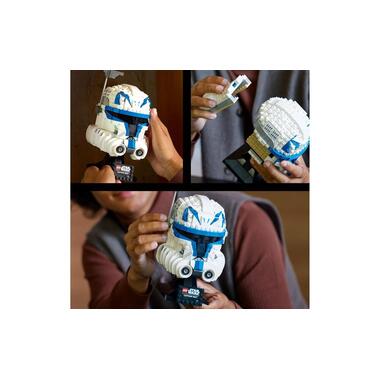 LEGO® Star Wars Captain Rex Helmet 75349 | postshop.ch