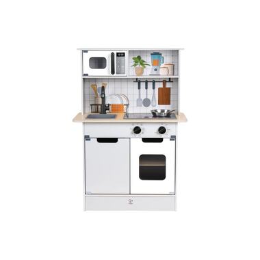Hape Modern Kitchen with Light and Cooking Sounds | postshop.ch