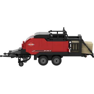 Brixies Plus Kuhn Square Baller SB 1290 | postshop.ch