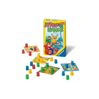 Ravensburger children's game Monkey Gang | postshop.ch