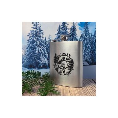 Trendform Flasque de plein air Swiss Tradition | postshop.ch
