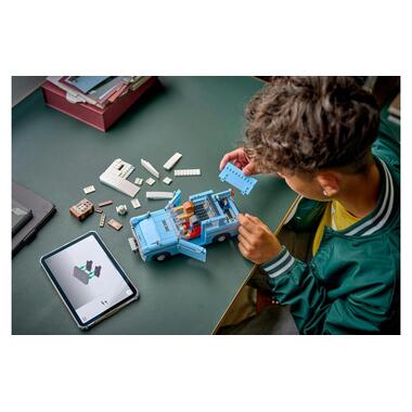 LEGO® Harry Potter Flying Ford Anglia 76470 | postshop.ch