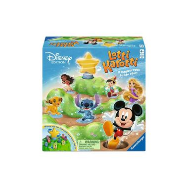 Ravensburger Children's Game Funny Bunny Disney Edition | postshop.ch