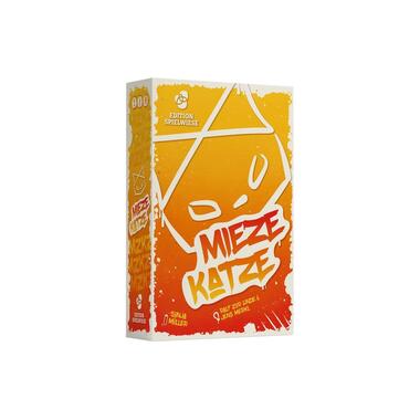 HUCH! Family Game Kitty | postshop.ch