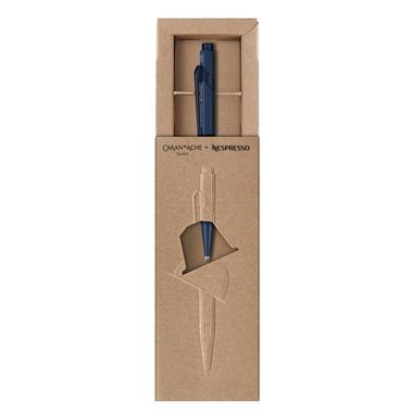 CARAN D'ACHE Kugelschreiber 849 M 849.149 NESPRESSO EDITION 6 | postshop.ch