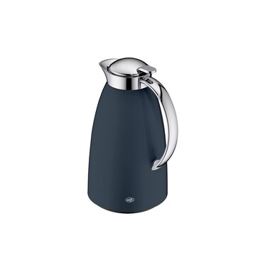 Alfi Thermos Flask Gusto 1000 ml, Night Blue | postshop.ch