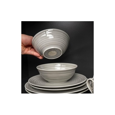 Silwy Magnet-Porzellan-Bowls ASH 16 cm | postshop.ch