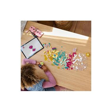 LEGO® Classic Magic Box with Transparent Bricks 11040 | postshop.ch