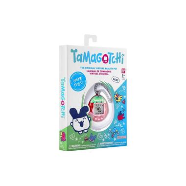 BANDAI Tamagotchi Gen2 Rot | postshop.ch