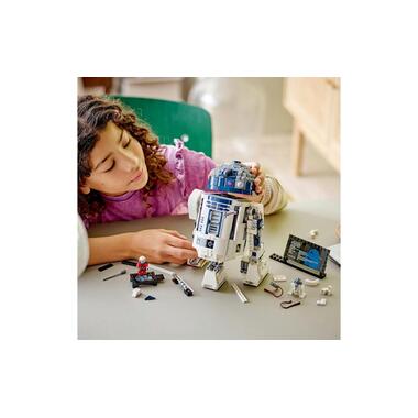 LEGO® Star Wars R2-D2 75379 | postshop.ch