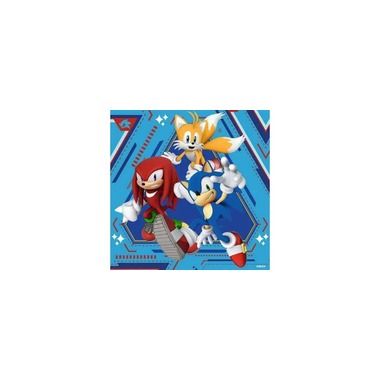 Ravensburger Puzzle Sonic | postshop.ch