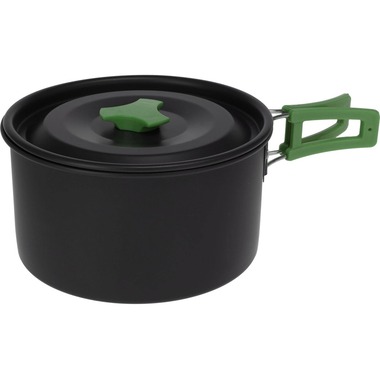 FTM Cookware Set, 3-piece, Black | postshop.ch