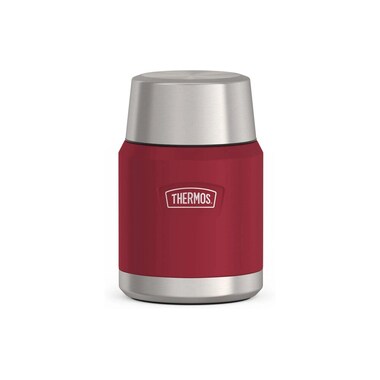 Thermos Thermo-Food Container Icon 0.47 l, Berry | postshop.ch