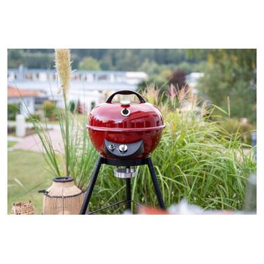 Outdoorchef Barbecue boule City 420 Rouge | postshop.ch