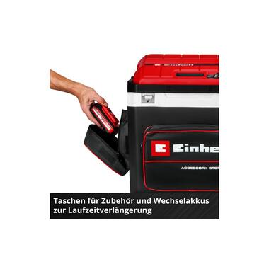 Einhell Cooler Box TE-COL 18/27 Li-Solo | postshop.ch